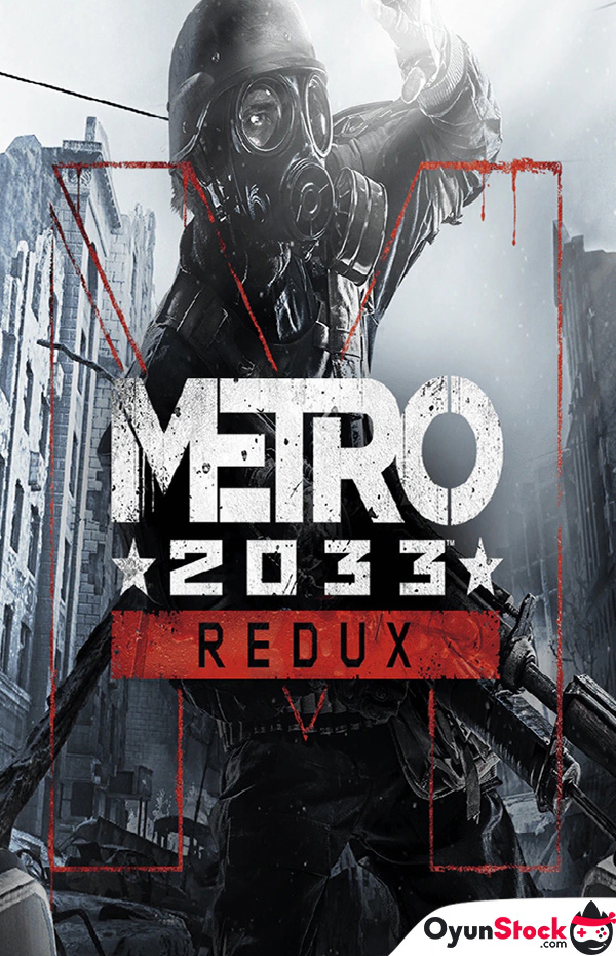 Metro 2033 Satın Al - OyunStock